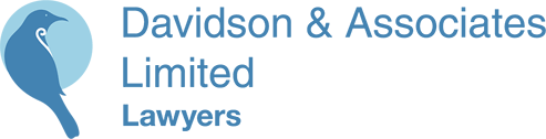 Davidson and Associates Limited